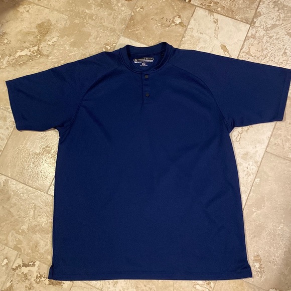 Pebble Beach | Shirts | Pebble Beach Dryluxe Performance | Poshmark
